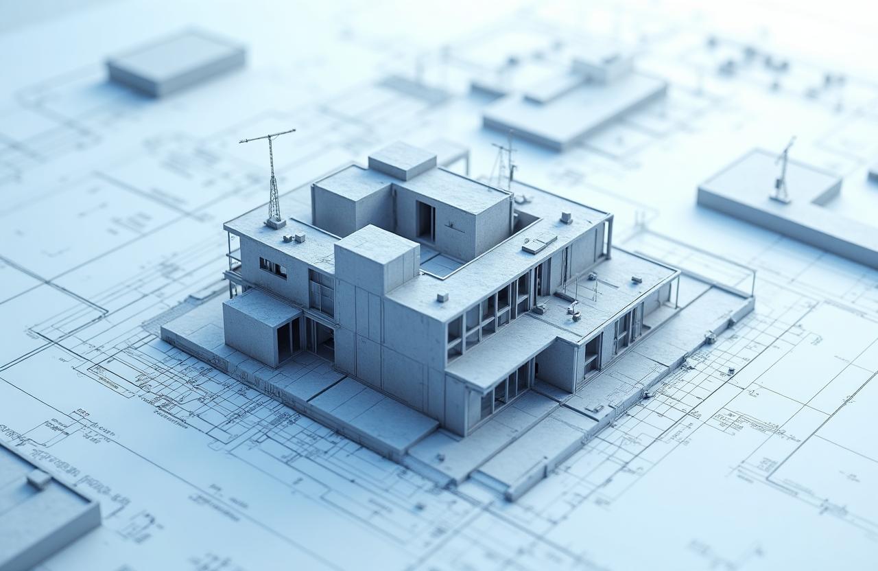 BuildLog Pro - Daily Construction Site Management Software